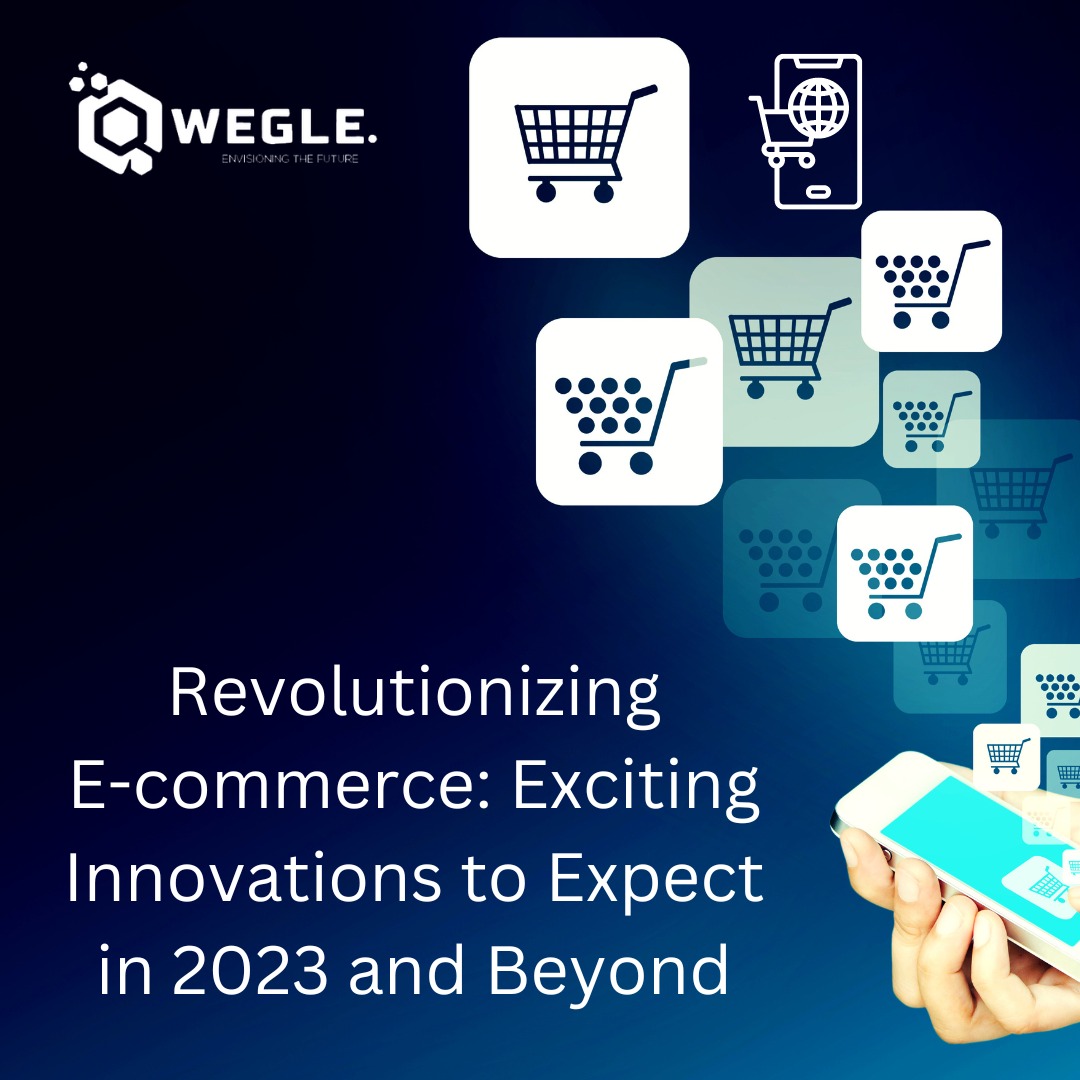 Qwegle | Envisioning the Future