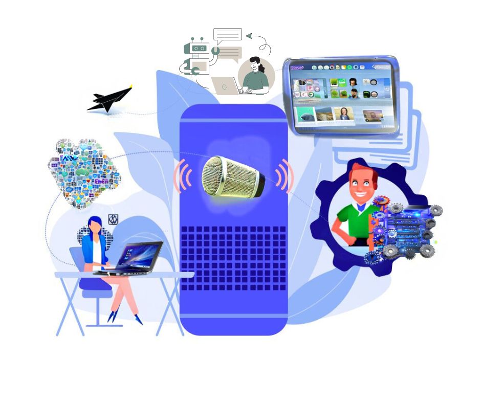 Mobile App Development Empowering The Future With 15 Trends And