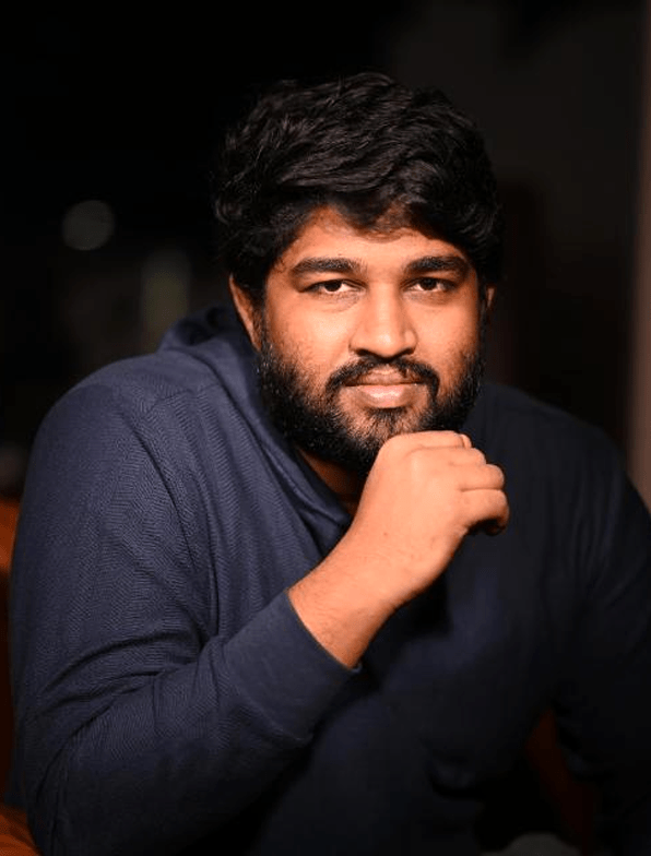 Nikhilesh Pattanayak - Qwegle Technologies Private Ltd.