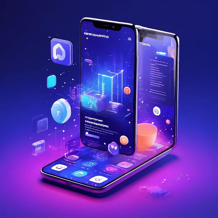 Hybrid App Development - Qwegle Technologies Private Ltd.