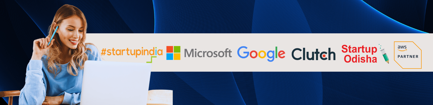 Partners & Certifications - Qwegle Technologies Private Ltd.