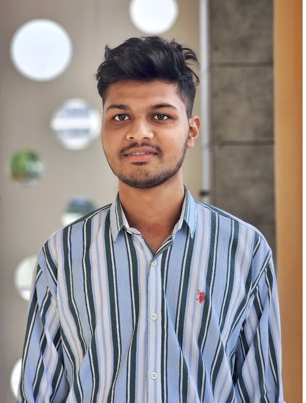 Tapas Ranjan Sahoo - Qwegle Technologies Private Ltd.