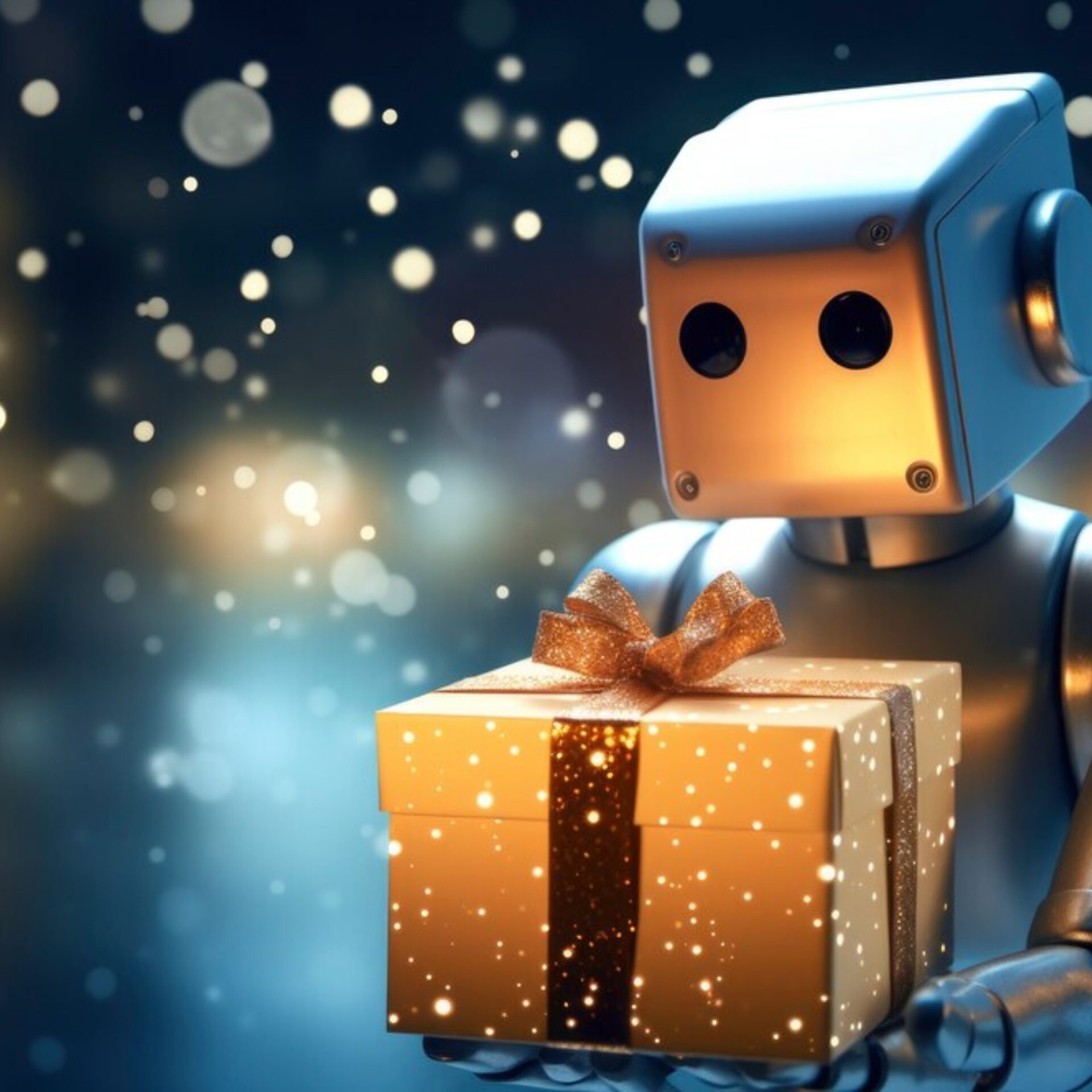 Telegram Bot for Business - Qwegle Technologies Private Ltd.