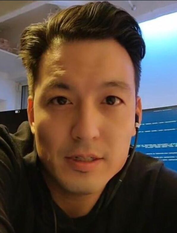 Mike Chu - Qwegle Technologies Private Ltd.