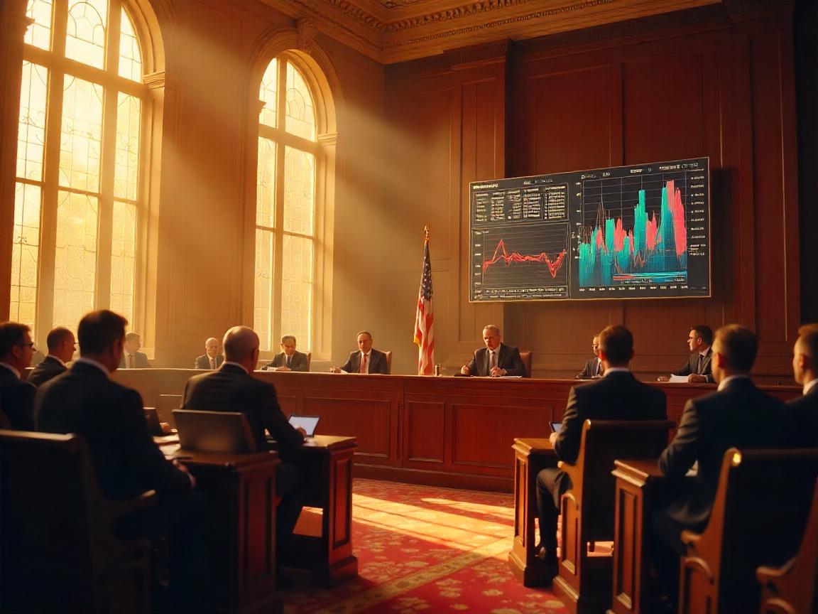 Tariff Pause 2025: What It Means for the Global Economy