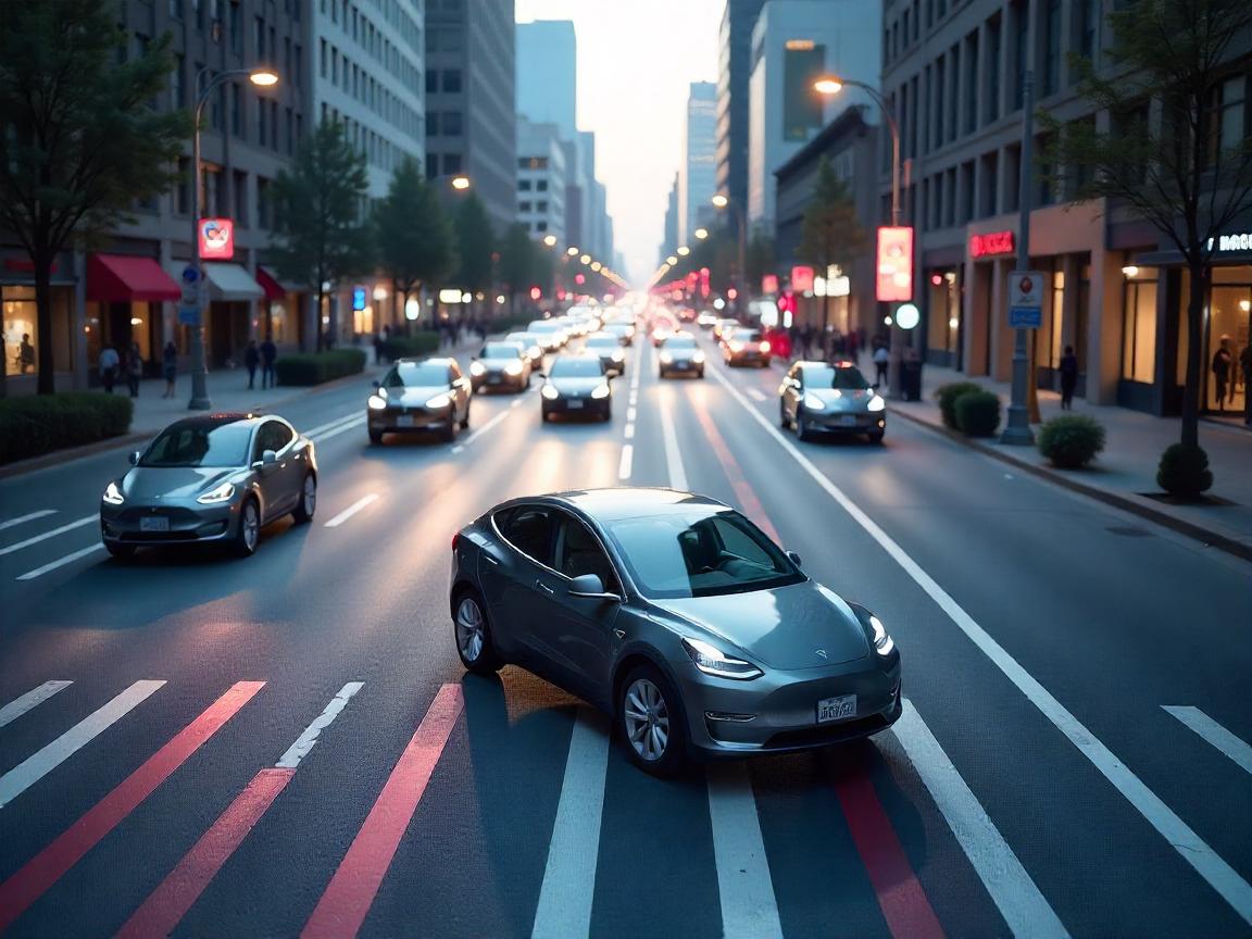 What Makes Tesla’s Robotaxi Different?