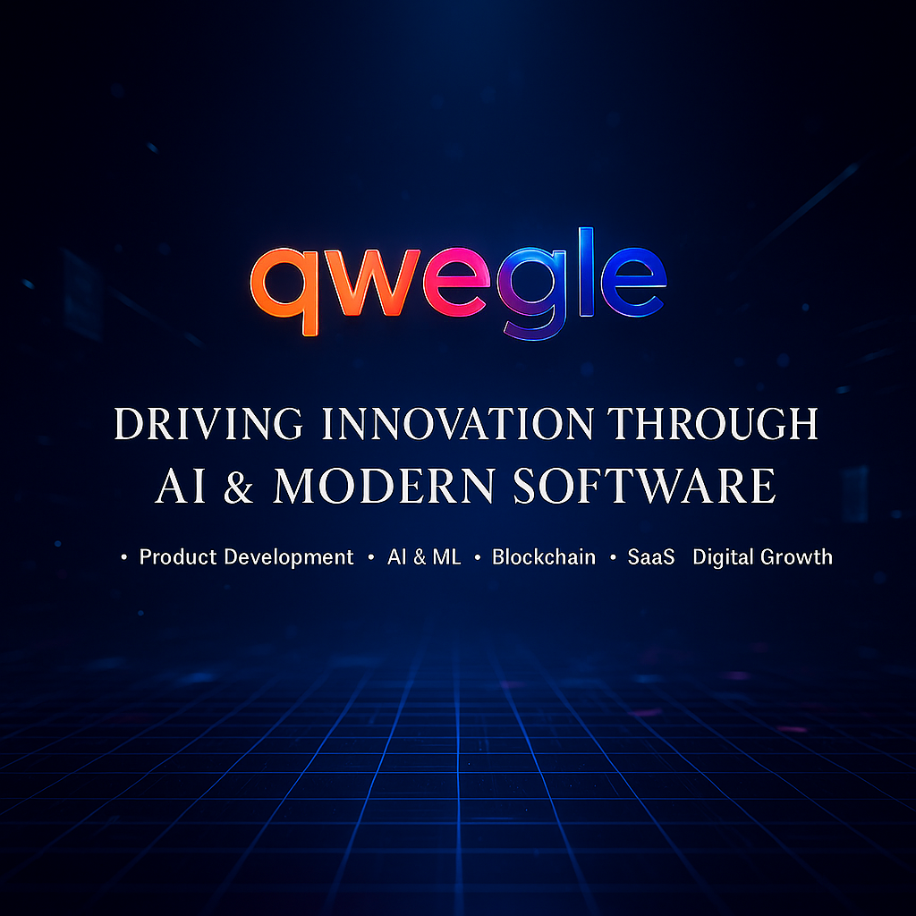 Shop - Qwegle Technologies Private Ltd.