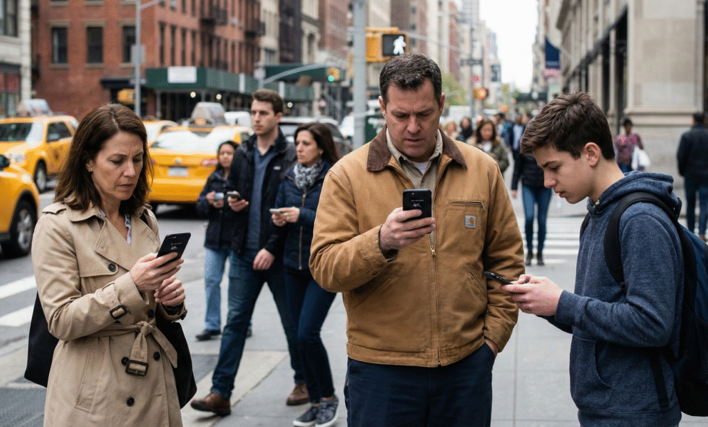 Verizon Outage Explained: What Went Wrong and Why It Matters